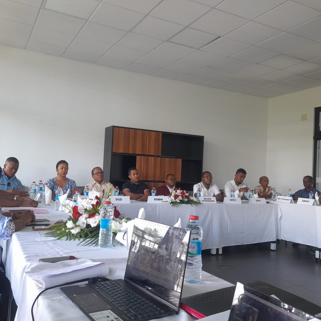 Economic Development Board of Madagascar